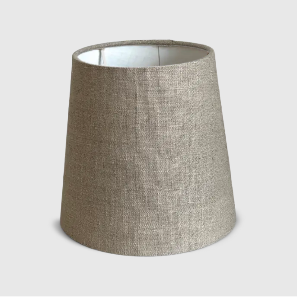 Test Tapered Shade – Lumison Lighting