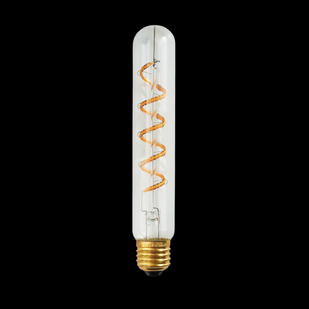 Flo Flexible LED Filament Light Bulb | Lumison Lighting – Lumison Lighting