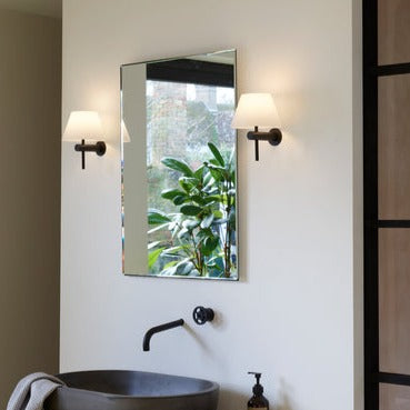 Astro Roma Bathroom Wall Light | Lumison Lighting – Lumison Lighting