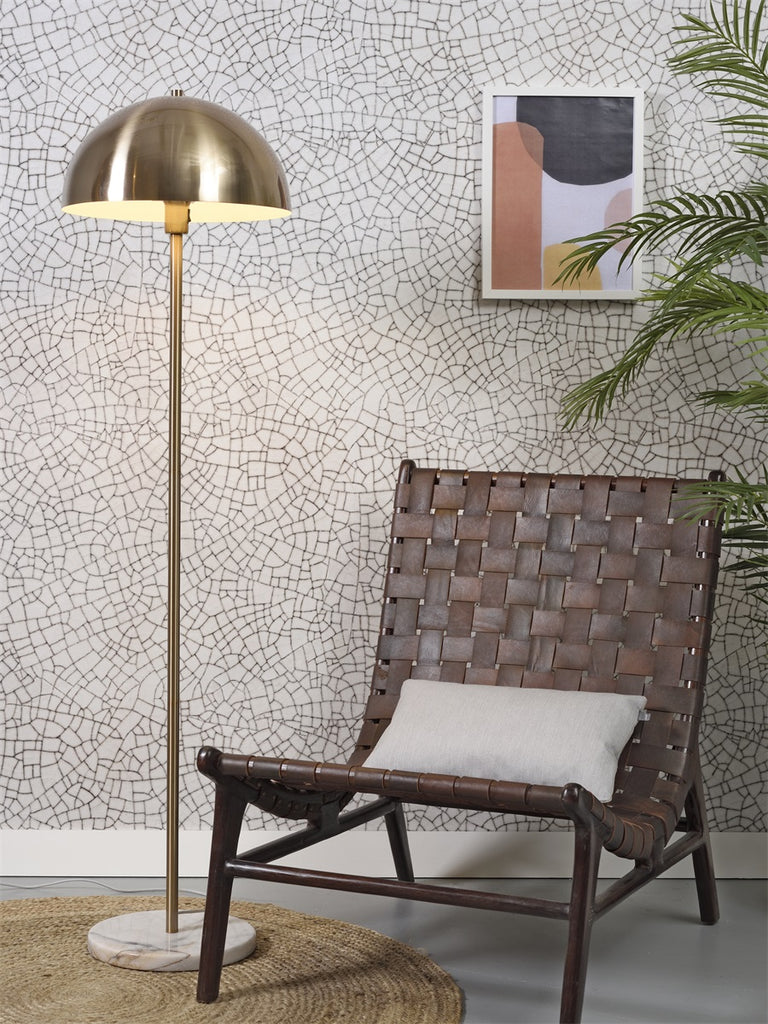 Montreux Floor Lamp – Lumison Lighting