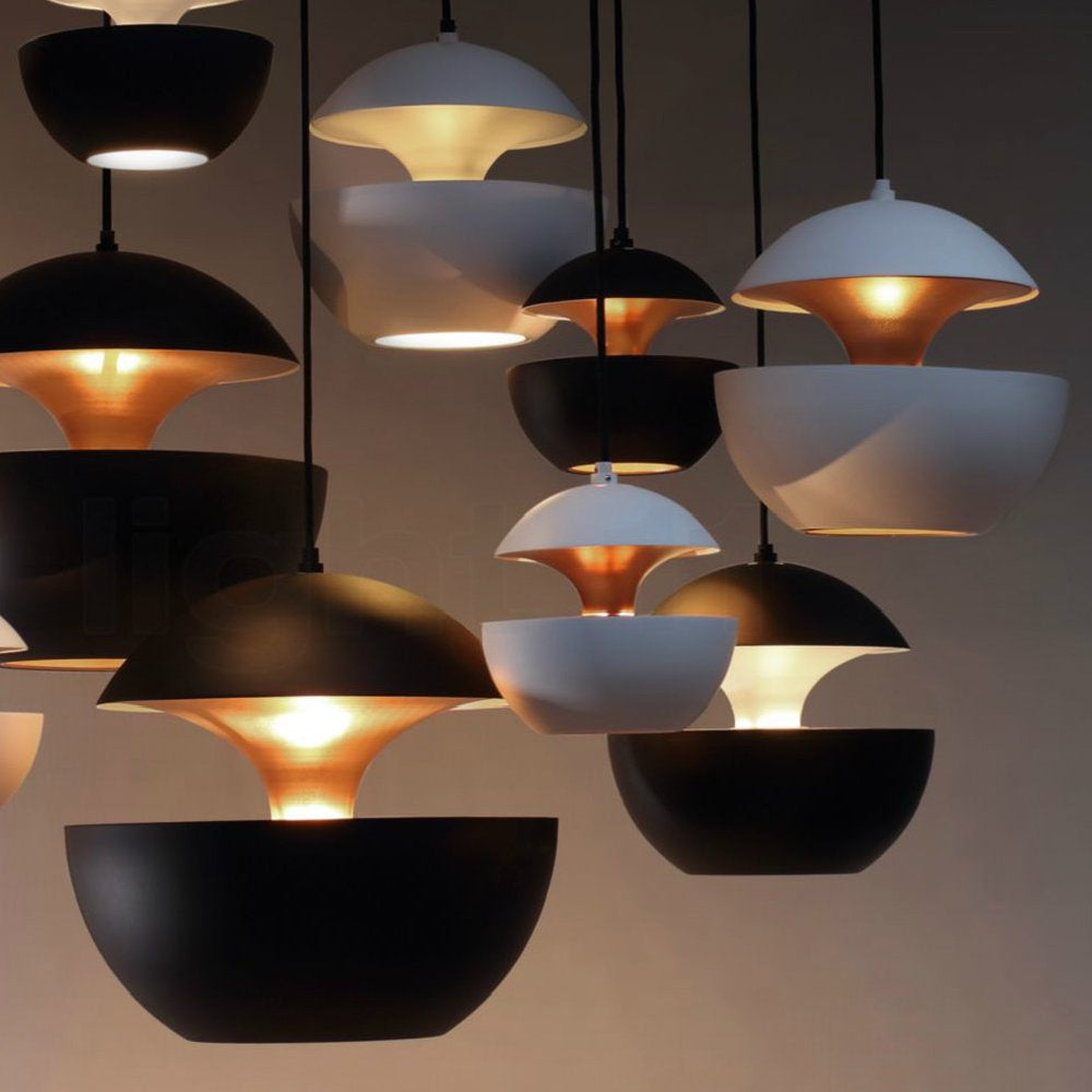 DCW Here Comes the Sun Pendant Light | Lumison Lighting – Lumison Lighting