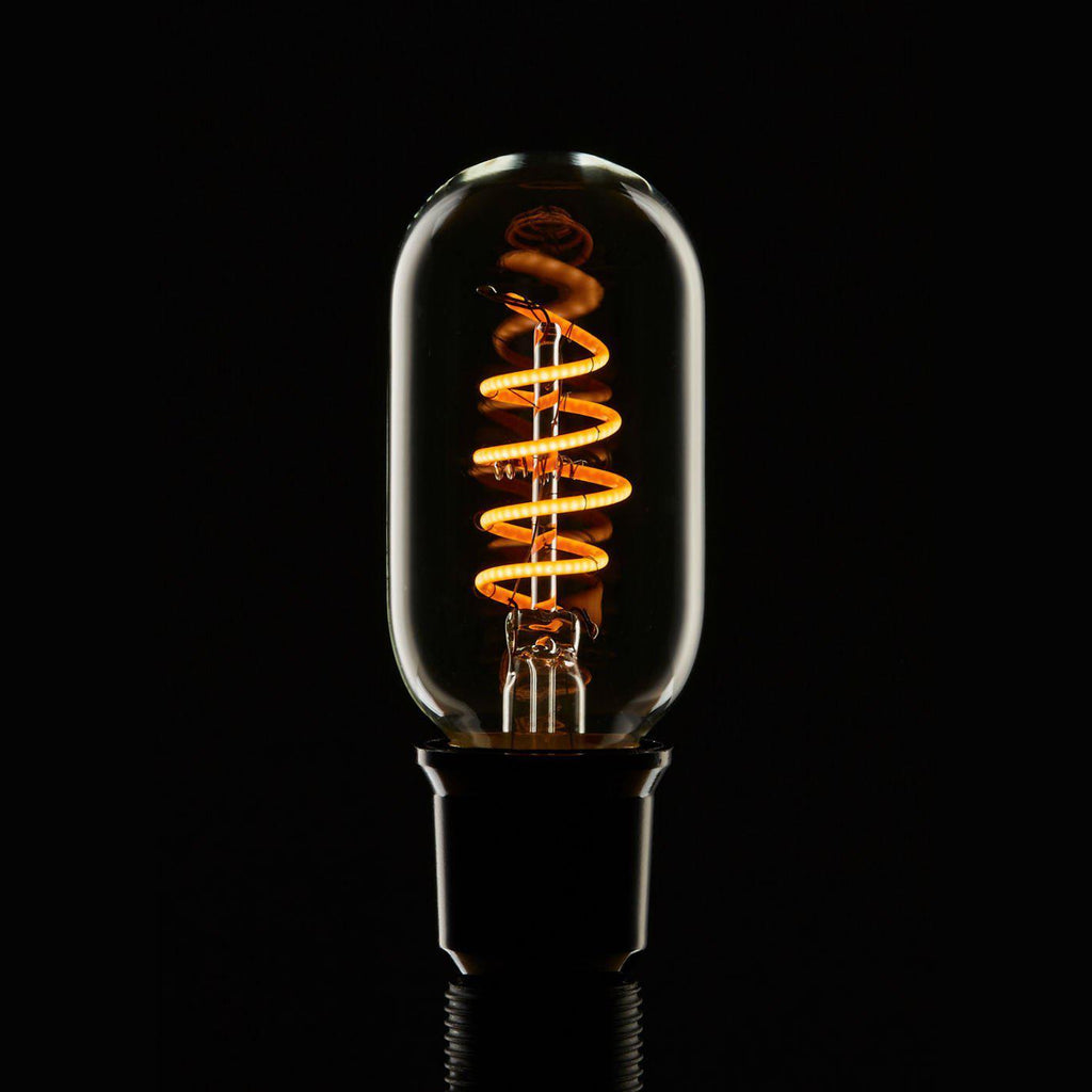 Lo Flexible LED Filament Light Bulb | Lumison Lighting – Lumison Lighting