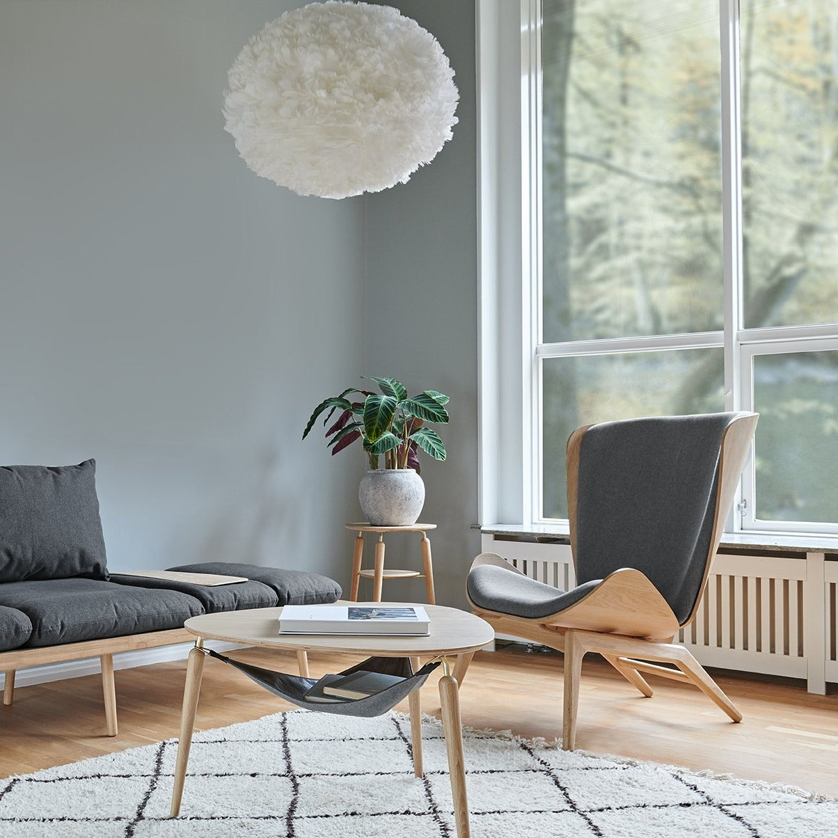 Umage Eos Large Pendant Light | Lumison Lighting – Lumison Lighting