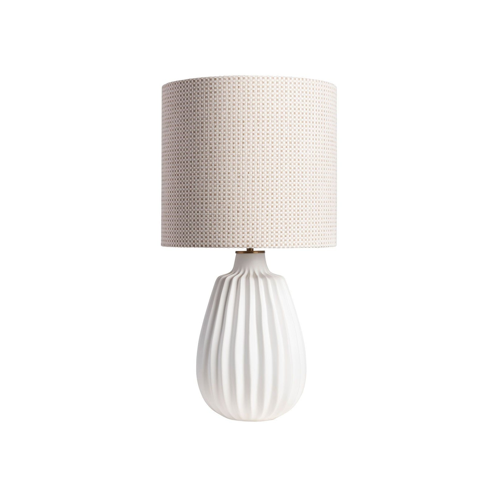 Heathfield & Co Elder Table Lamp | Lumison Lighting – Lumison Lighting
