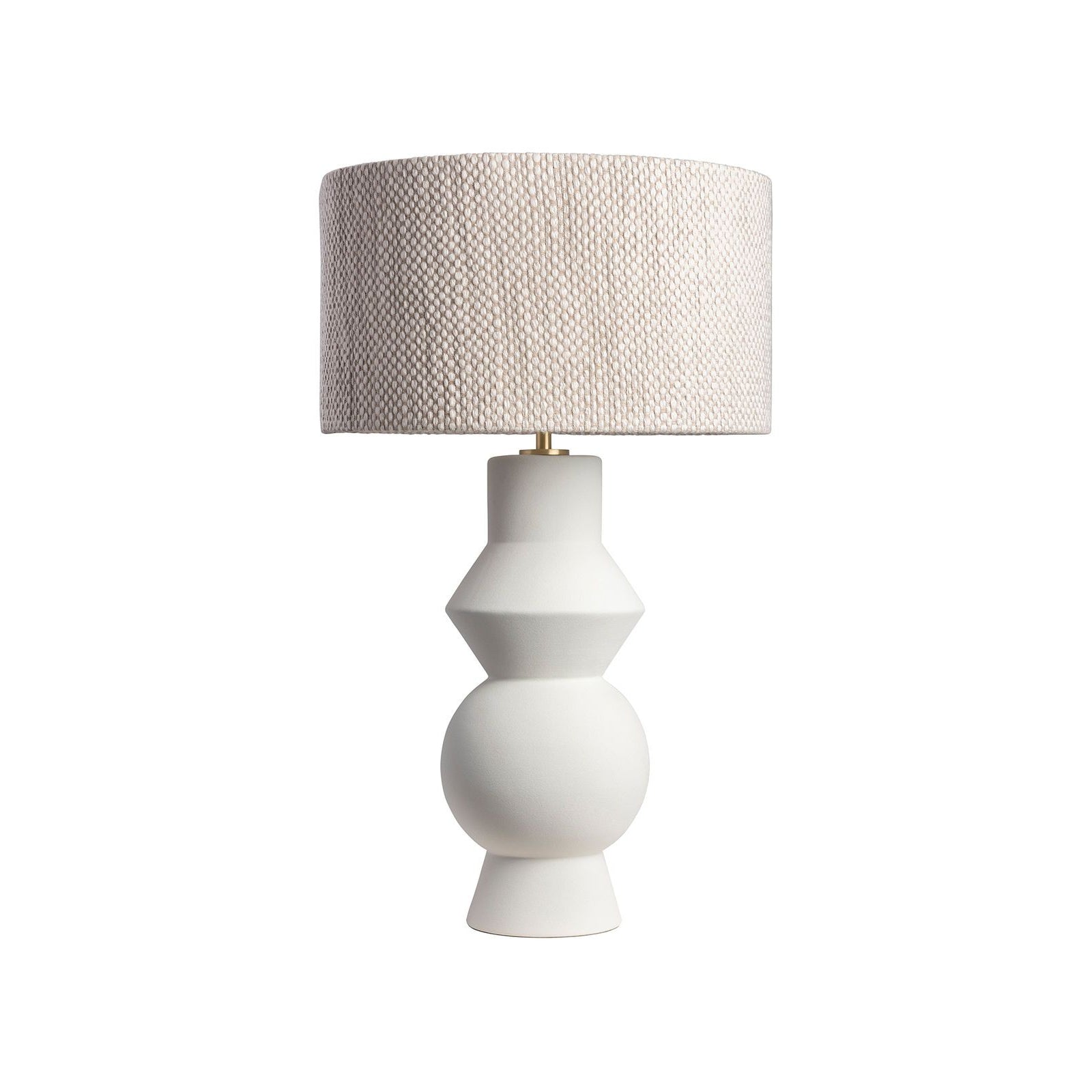 Heathfield & Co Fero Table Lamp | Lumison Lighting – Lumison Lighting