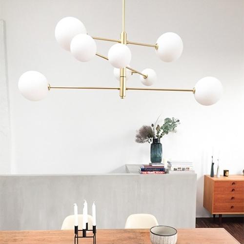 Orb Pendant Light | Lumison Lighting – Lumison Lighting