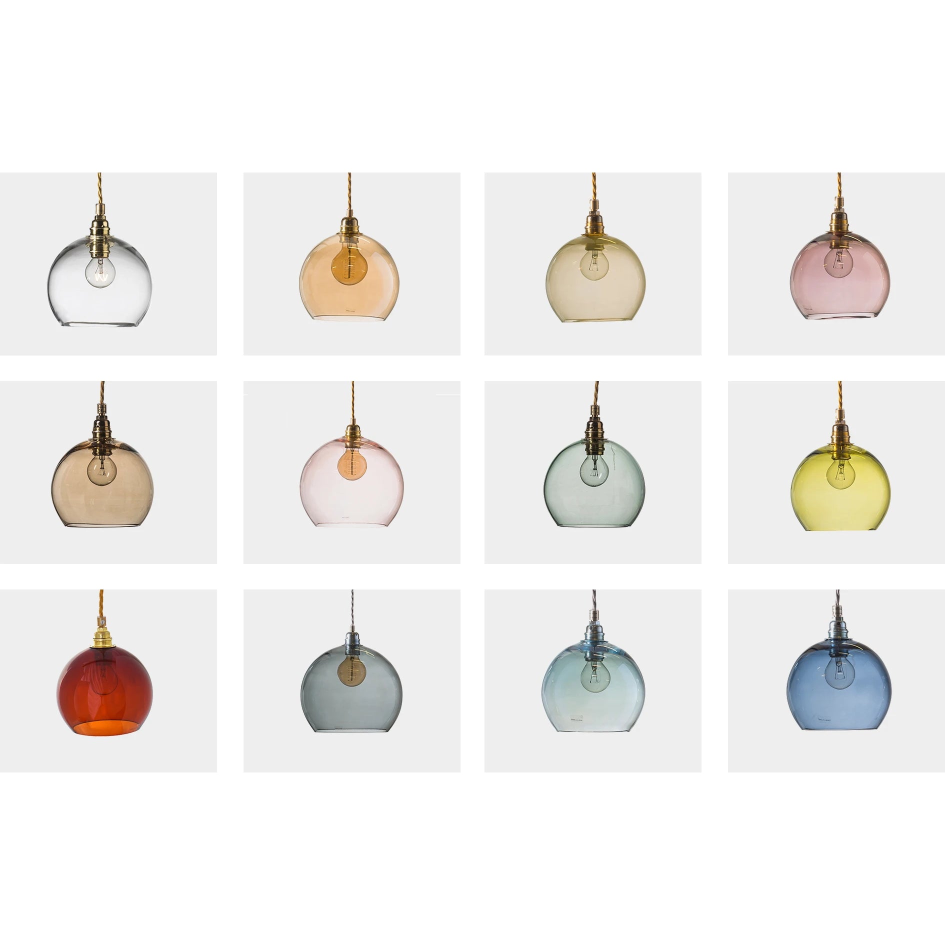 Ella Pendant Light | Lumison Lighting Design | Lighting Specialist ...